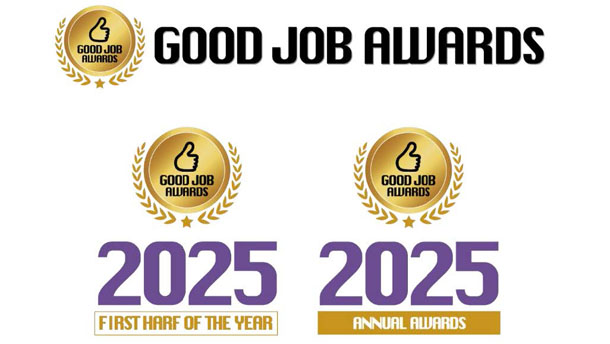 日ぺ GOODJOBアワード開催 保証利用施工店を表彰 | 「日本塗装時報」公式ウェブサイト